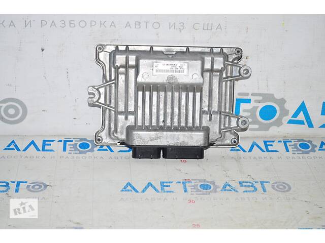Блок ECU компьютер двигателя Honda Accord 18- 1.5T: Блок управления двигателем в Киеве на ...
