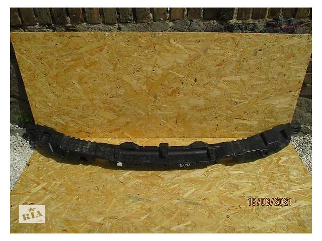 BMW 3 G20 G21 АБСОРБЕР БАМПЕР ПЕРЕД: Бампер передній в Львові на ...