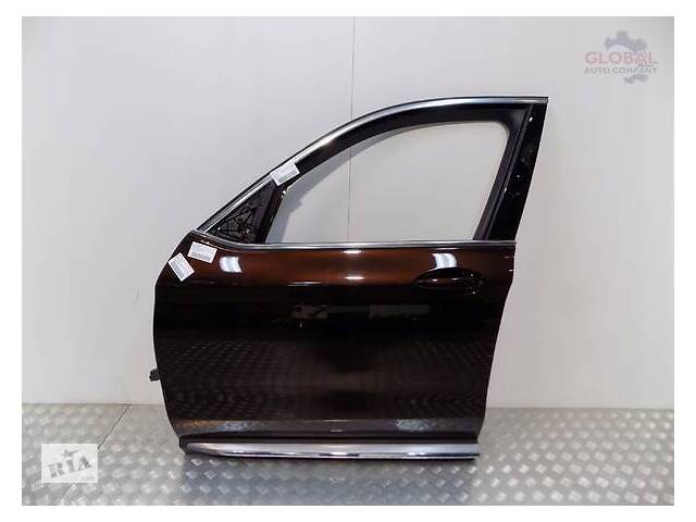 BMW X3 G01 ДВЕРІ ЛІВІ ПЕРЕДНЄ ПЕРЕДНІ C1L: Двері передні в Львові на ...