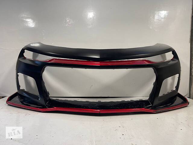 Chevrolet Camaro 20- 84380528 | Купить на Запчасти RIA.com