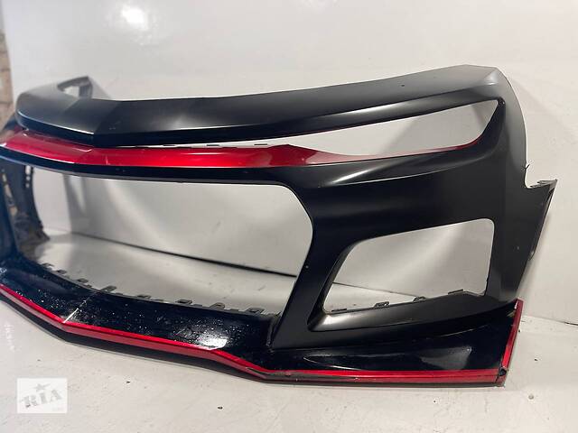 Chevrolet Camaro 20- 84380528 | Купить на Запчасти RIA.com