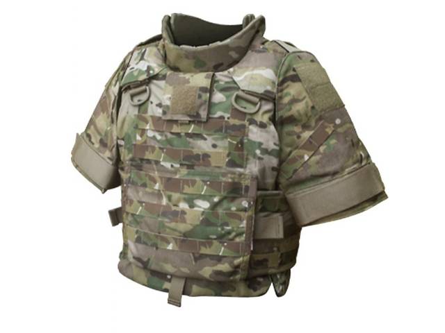 Бронежилет USA IOTV 3GEN - Бронежилети в Києві на RIA.com