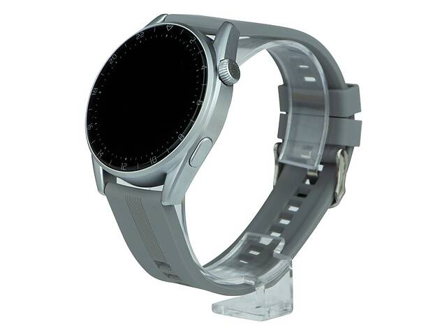 Умные часы Smart Watch XO W3 Pro IPS IP68 оплата Alipay 300 mAh Android ...