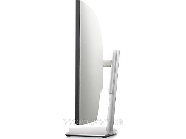 Монитор 31.5' Dell S3221QS 4K VA Curved - Монітори в Києві на RIA.com
