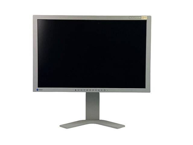 Б/у Монитор Eizo FlexScan S2431W | 24.1' (1920x1200) S-PVA | DVI, VGA ...