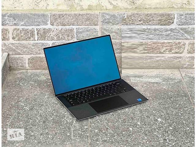 Ноутбук Dell XPS 15 9510/15.6' (3840x2160) IPS Touch/i7-11800H/32GB RAM ...