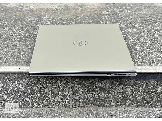 Ноутбук Dell XPS 15 9510/15.6' (3840x2160) IPS Touch/i7-11800H/32GB RAM ...