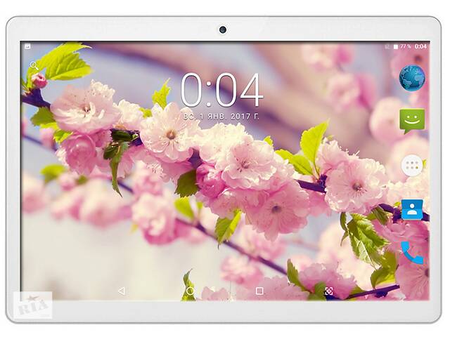 Планшет Hoozo X1001 Full HD 32Gb LTE Silver - Планшеты в Киеве на RIA.com