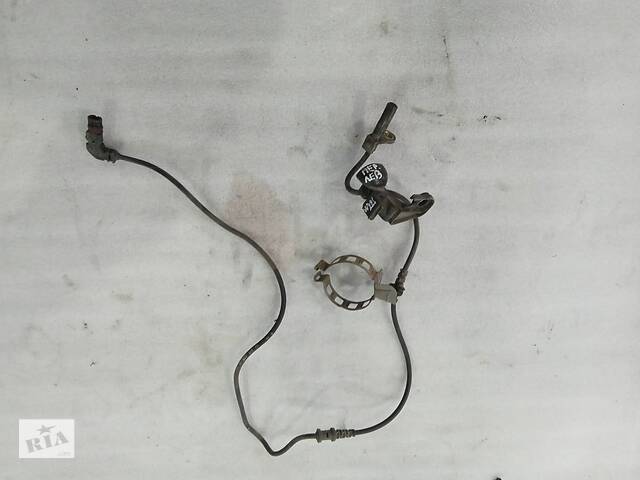 2219057100 Датчик ABS передній лівий 2219057100 Mercedes W221 дорестайл ...