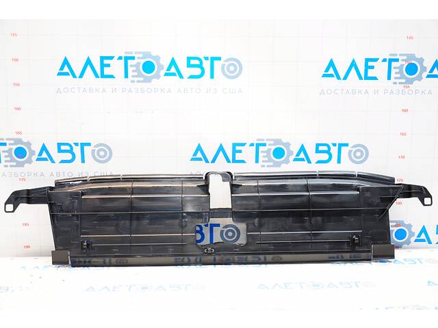Дефлектор радиатора низ Toyota Highlander 20- новый OEM оригинал ...
