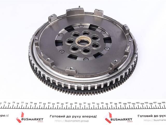 Демпфер зчеплення Renault Laguna 2.0 16V/Espace 2.0, 01- F4R 764/786 ...