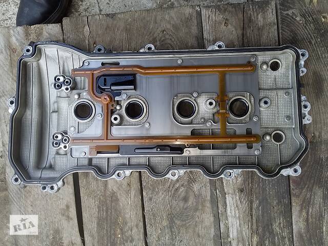 Деталі двигуна Toyota 2AR-FE 2013-2017: Деталі двигуна (Загальне) в ...