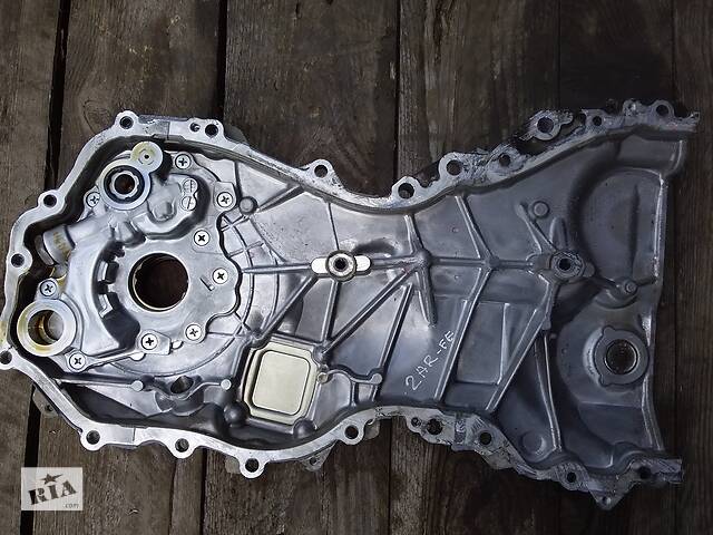 Деталі двигуна Toyota 2AR-FE 2013-2017: Деталі двигуна (Загальне) в ...