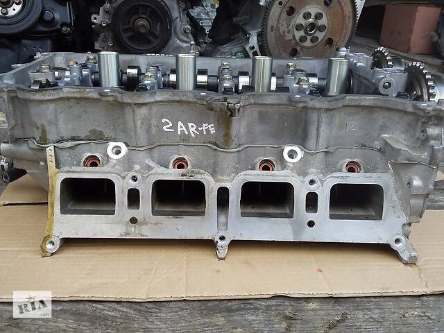 Деталі двигуна Toyota 2AR-FE 2013-2017: Деталі двигуна (Загальне) в ...