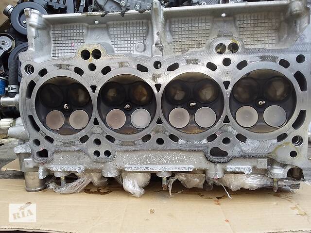 Деталі двигуна Toyota 2AR-FE 2013-2017: Деталі двигуна (Загальне) в ...