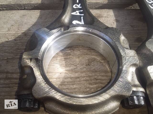 Деталі двигуна Toyota 2AR-FE 2013-2017: Деталі двигуна (Загальне) в ...