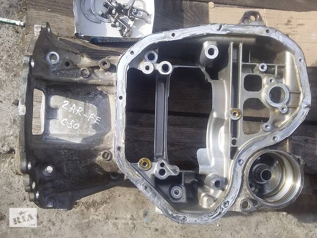 Деталі двигуна Toyota 2AR-FE 2013-2017: Деталі двигуна (Загальне) в ...