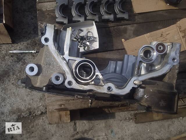 Деталі двигуна Toyota 2AR-FE 2013-2017: Деталі двигуна (Загальне) в ...