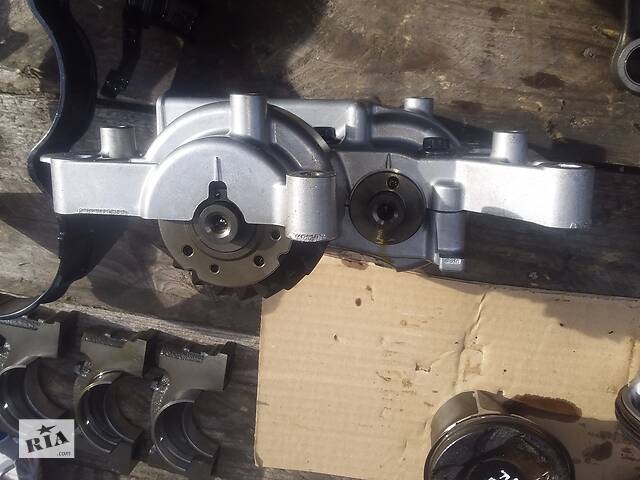 Деталі двигуна Toyota 2AR-FE 2013-2017: Деталі двигуна (Загальне) в ...