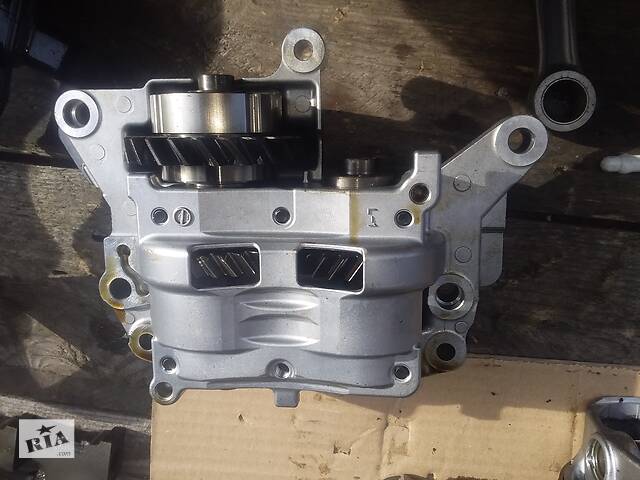 Деталі двигуна Toyota 2AR-FE 2013-2017: Деталі двигуна (Загальне) в ...