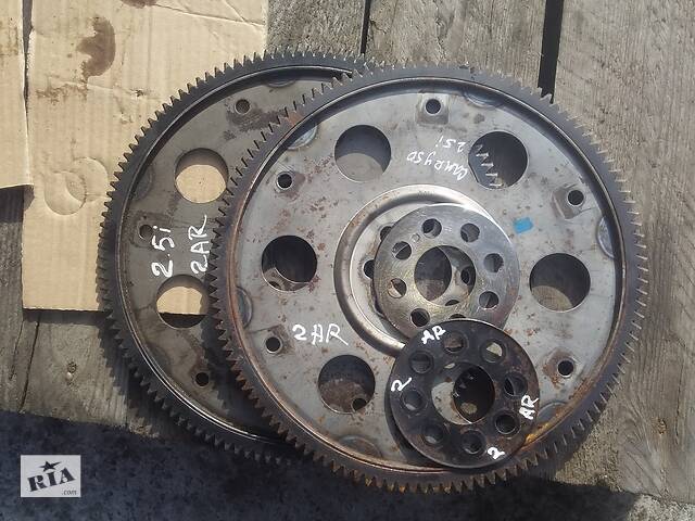 Деталі двигуна Toyota 2AR-FE 2013-2017: Деталі двигуна (Загальне) в ...