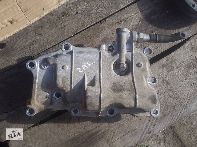 Деталі двигуна Toyota 2AR-FE 2013-2017: Деталі двигуна (Загальне) в ...