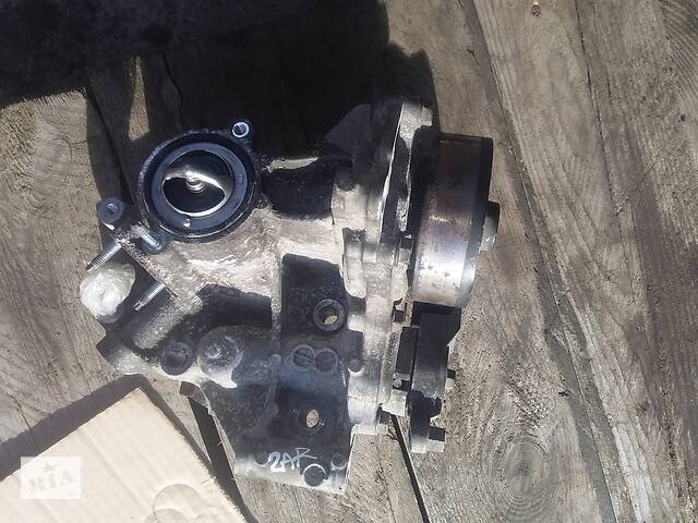 Деталі двигуна Toyota 2AR-FE 2013-2017: Деталі двигуна (Загальне) в ...