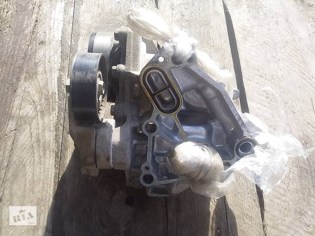 Деталі двигуна Toyota 2AR-FE 2013-2017: Деталі двигуна (Загальне) в ...