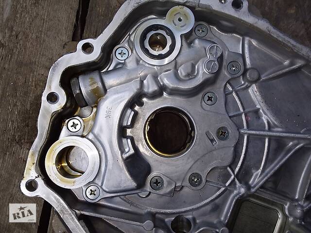 Деталі двигуна Toyota 2AR-FE 2013-2017: Деталі двигуна (Загальне) в ...