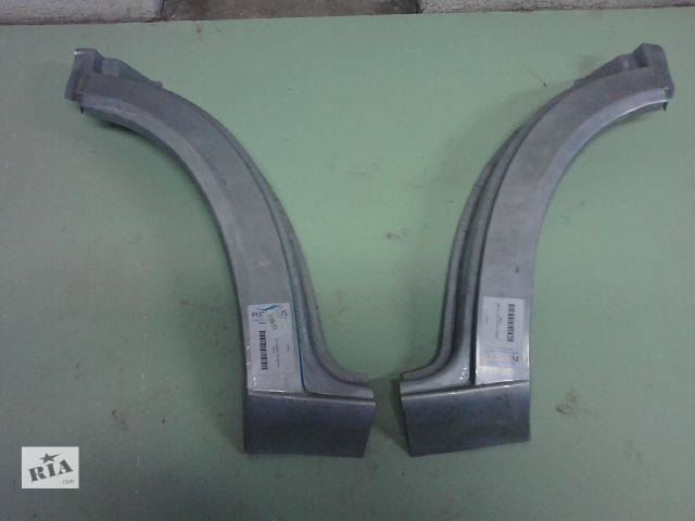 Деталі кузова Поріг передній Легковий Mercedes Sprinter 1996: Поріг в ...