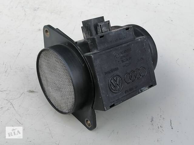 ДМРВ Volkswagen T4 (transporter/caravelle) 2.5TDI (1990-2003) 074906461 ...