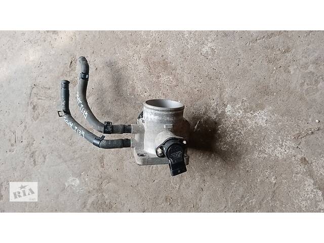 Дросельна заслінка з датчиком 3510026860 Hyundai Getz 2007 1.6 L Хендай ...