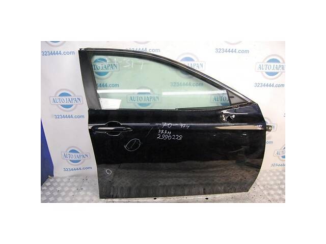 Дверь передняя пров. TOYOTA CAMRY 70 17- 6700106280 | Купить на ...