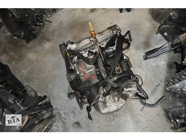 Двигун для Volkswagen Passat B3 B4 051103373 ЧИТАТИ ОПИС Купити на