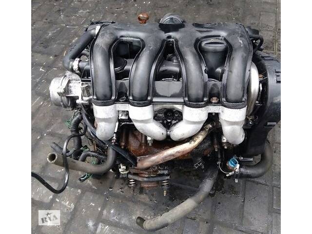 Двигун DW8 1.9 D Peugeot 206 | Купити на Запчастини RIA.com