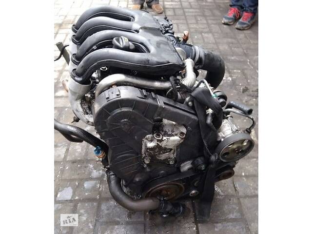 Двигун DW8 1.9 D Peugeot 206 | Купити на Запчастини RIA.com