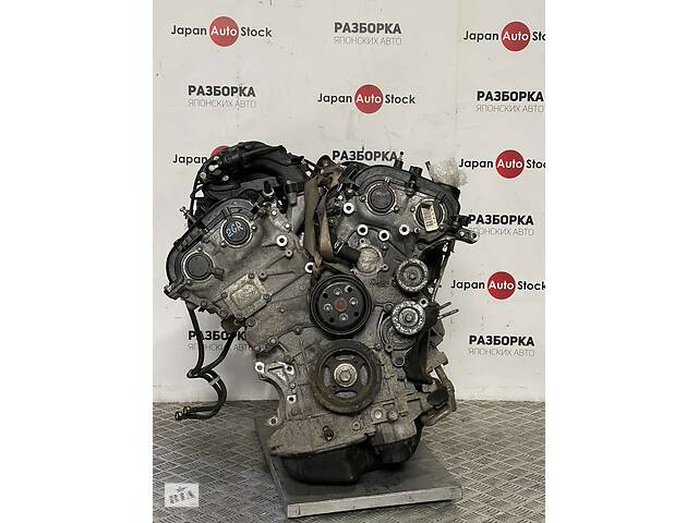 Двигатель Lexus RX 350, Toyota Camry 70, Highlander 3.5 2GR-FKS, год 16 ...
