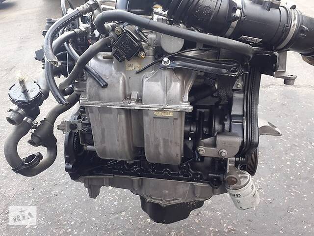 Двигатель Opel Vectra C 1.8 (Z18XE, Z18XER): Двигатель на ZAPCHASTI.RIA