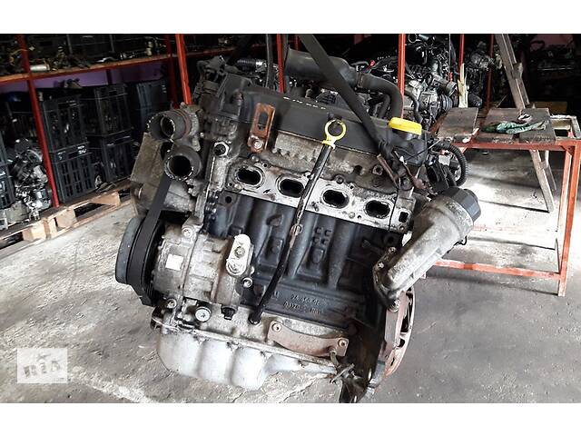 Двигатель Opel Corsa D 1.4 (A14XER, A14XEL, Z14XEP, A14NEL) | Купить на ...