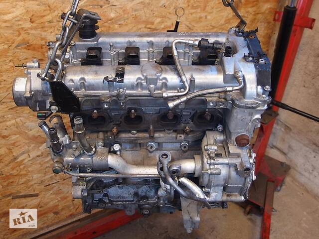 Двигун Opel Insignia 2.0 T (A20NHT, B20NHT) | Купити на Запчастини RIA.com