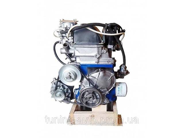 Двигатель ВАЗ-2106 (блок в сборе, двигатель в сборе): Двигун Харкові на ...