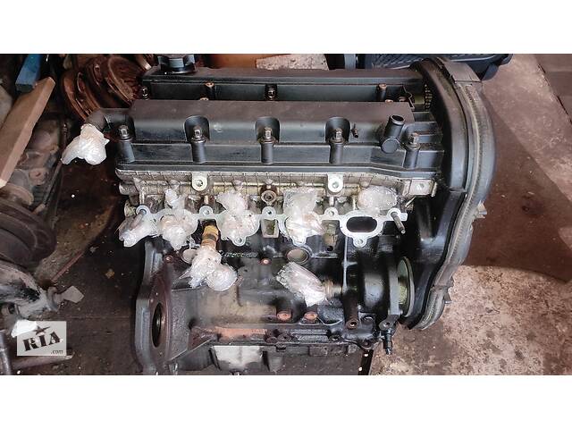 Двигун для Daewoo Lanos: Двигун в Умані на ZAPCHASTI.RIA