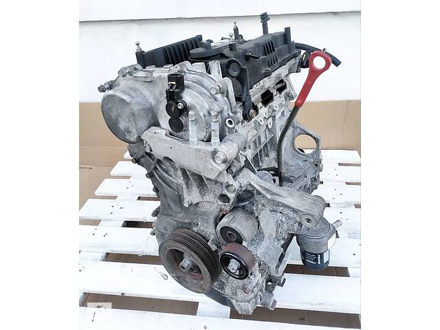 Двигун G4KJ 2.4 GDI Kia Hyundai: Двигун в Рівному на ZAPCHASTI.RIA