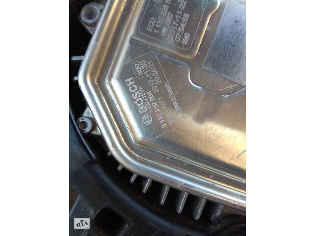 8w0121207b Дифузор 8W0121207B з вентилятором комплектний в СБОРЕ Audi ...