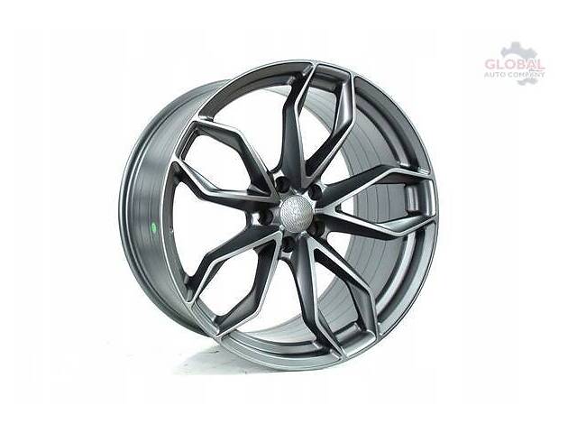 ДИСКИ HX021 Pasujące BMW X5M X6 F15 F16 E71 E70 22: Диски в Львові на ZAPCHASTI.RIA