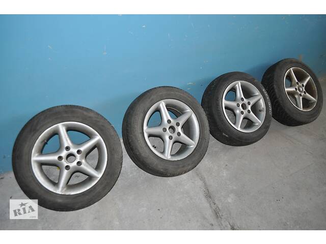 Диски комплект kba43097 7jx15h2 et38 ЧИТАТИ ОПИС | Купити на Запчастини ...