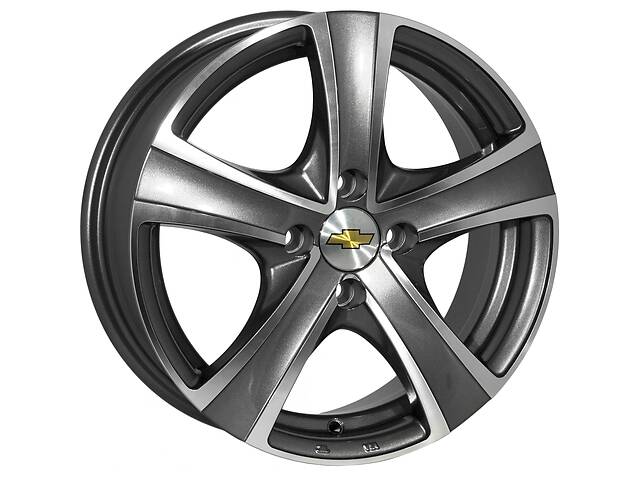 Диски R14-17 на Chevrolet Vectra, Cruze, Aveo, Captiva, Lacett: Диски в ...