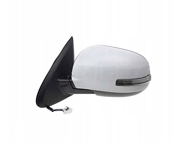 Зеркало бокове mitsubishi outlander 12- 7632b354: Дзеркала (Загальне) в ...