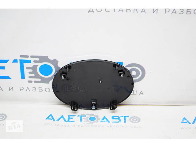 Эмблема решетки радиатора Toyota Prius 50 16- новый OEM оригинал ...