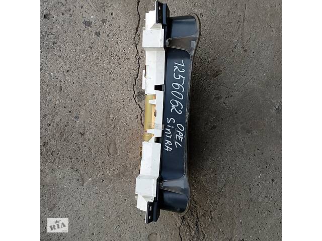 Щиток приладів Opel Sintra OPEL 1256062: Панель приладів в Ізмаїлі на ...